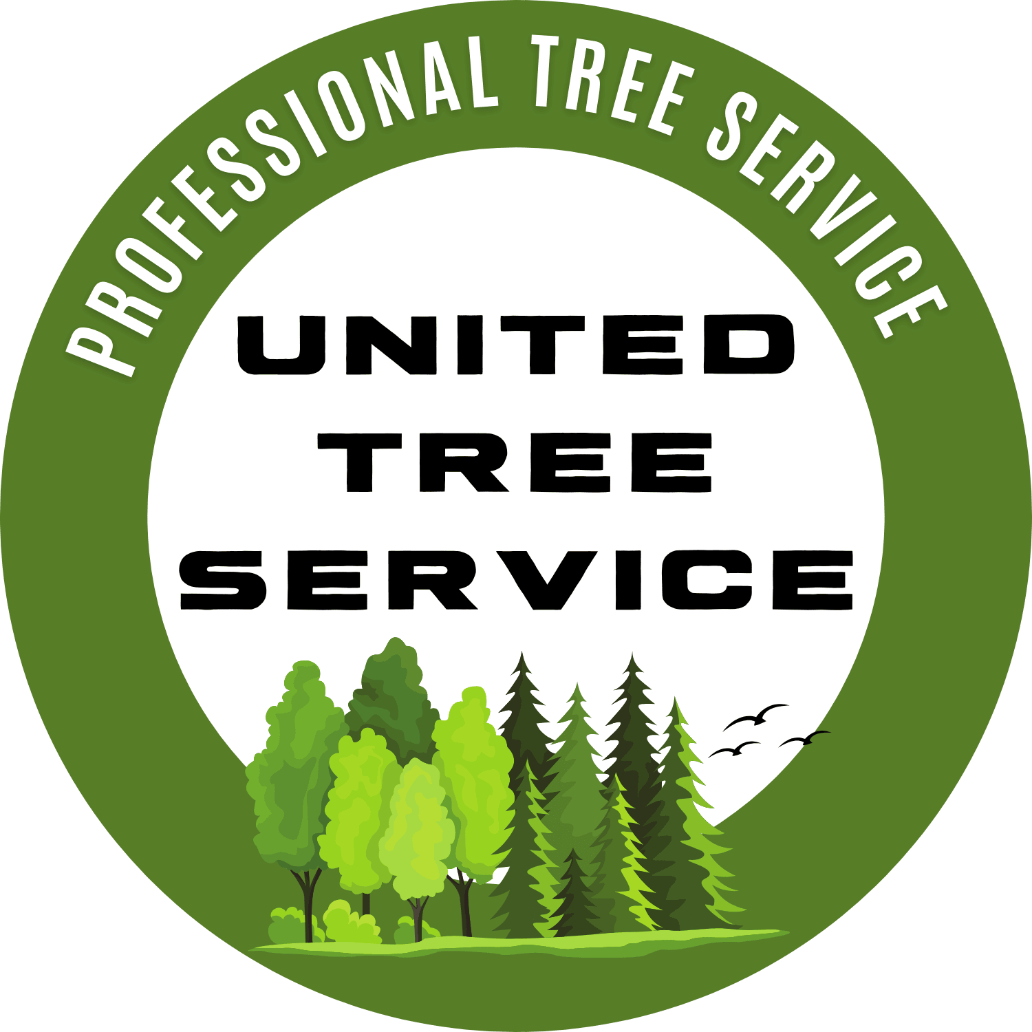 United Tree Service